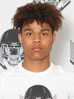 Jaelon Taylor, Millennium, Wide Receiver
