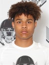 Jaelon Taylor, Millennium, Wide Receiver