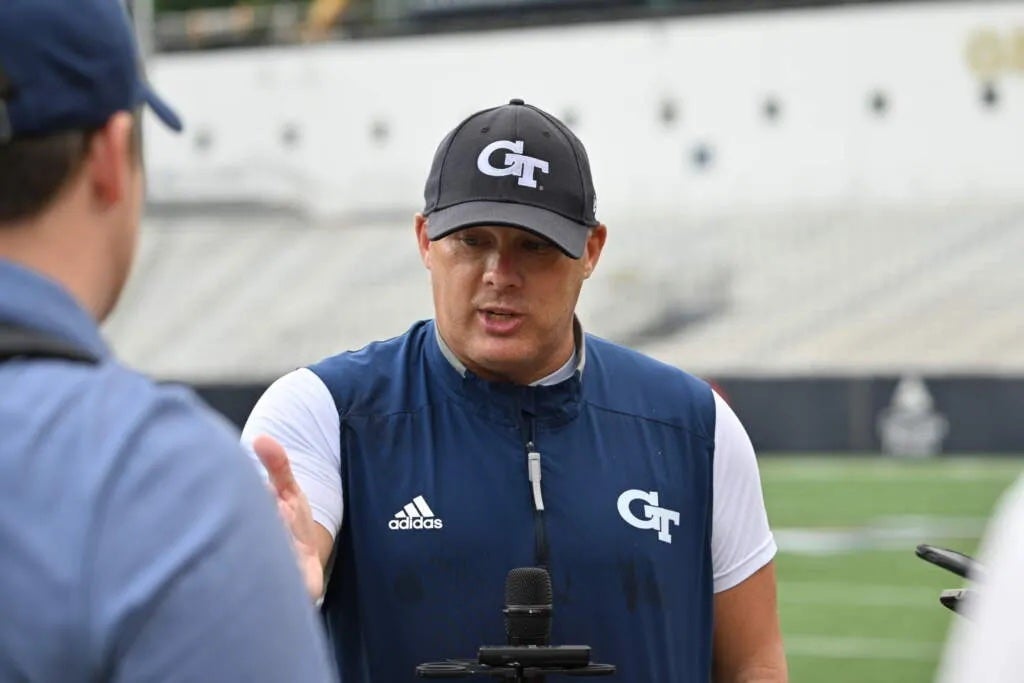 Georgia Tech Releases Their First ATL