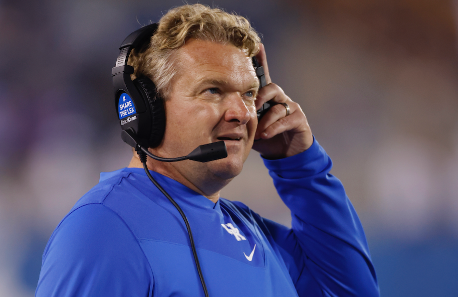 OL Andrew Stargel has two trips to UK planned, including an official ...