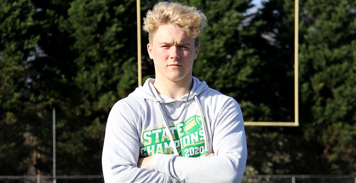 Ga. Safety Jake Pope: UNC 'Is Going To Be Hard to Top'