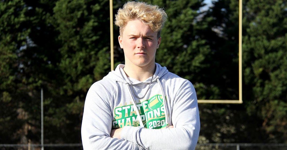 Georgia DB Jake Pope narrows list, includes Tide