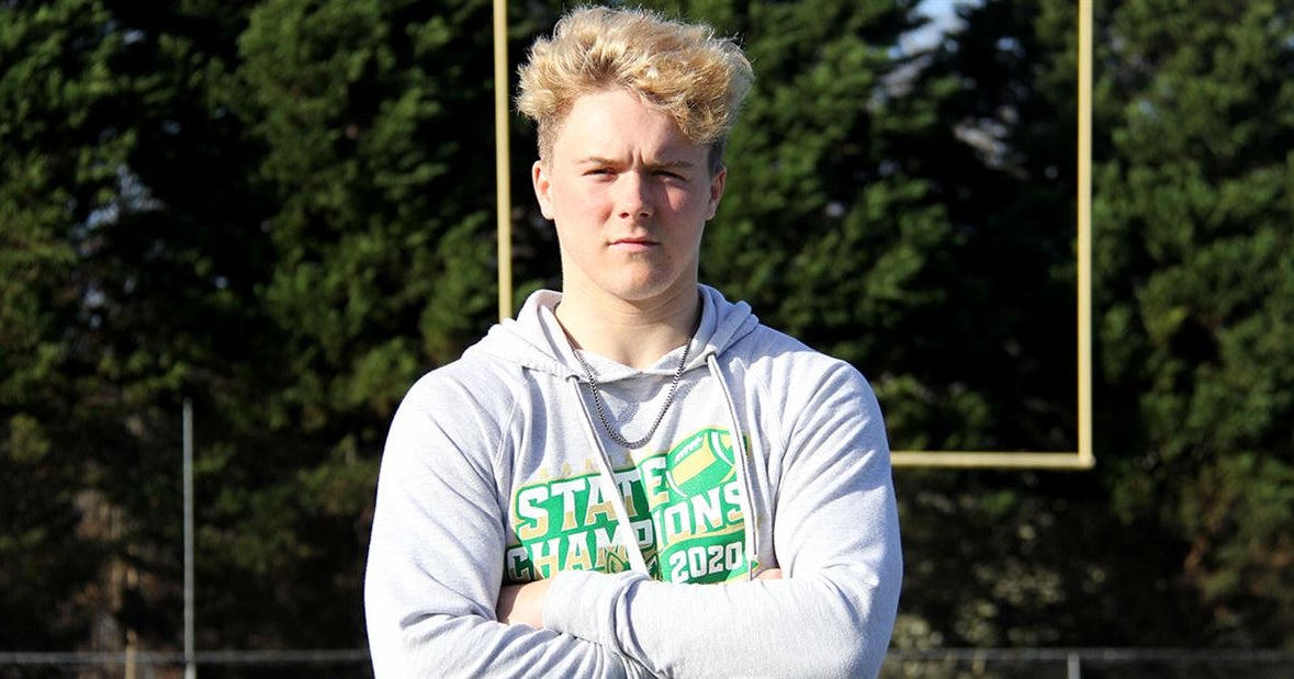 Georgia DB Jake Pope narrows list, includes Tide