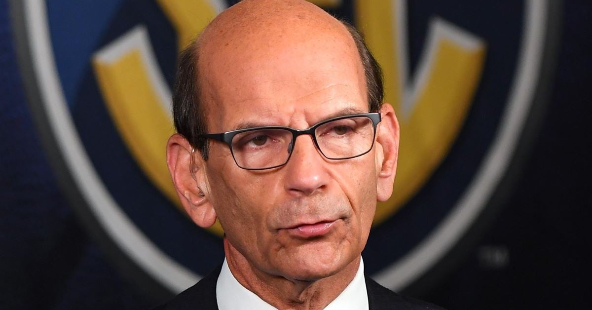 Paul Finebaum: Nick Saban 'would lose some sleep' if Deion Sanders were ...