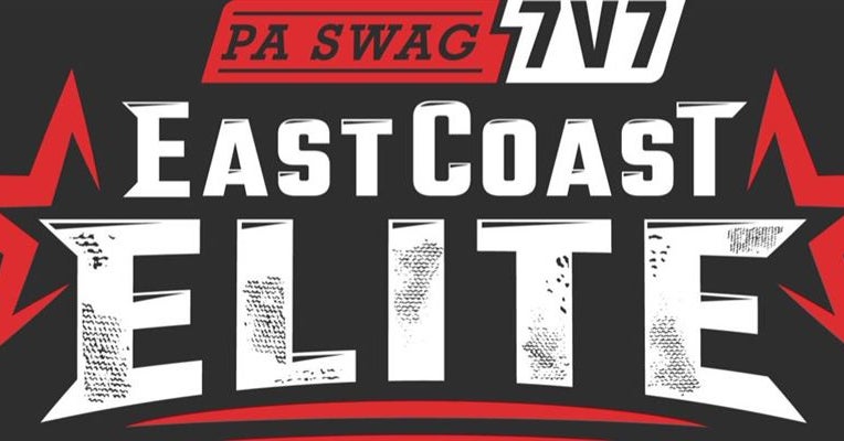 East Coast Elite 7v7 powered by Swag and All State Preps Preview