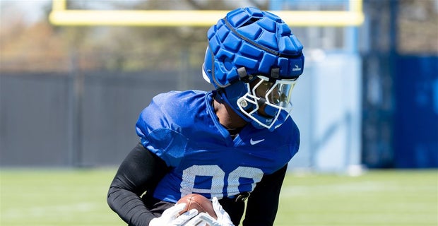 College football transfer portal best available: King Mack Alabama ...