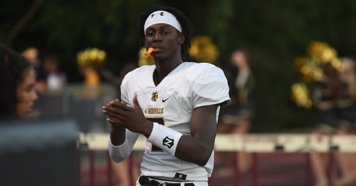 100-Day Bulldog Countdown: 31 Days, No. 31 Jaden Walley