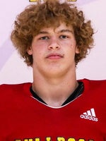 Matthew Weerts, Arizona, Linebacker