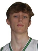 Grant Hutton, Itawamba Agricultural, Combo Guard