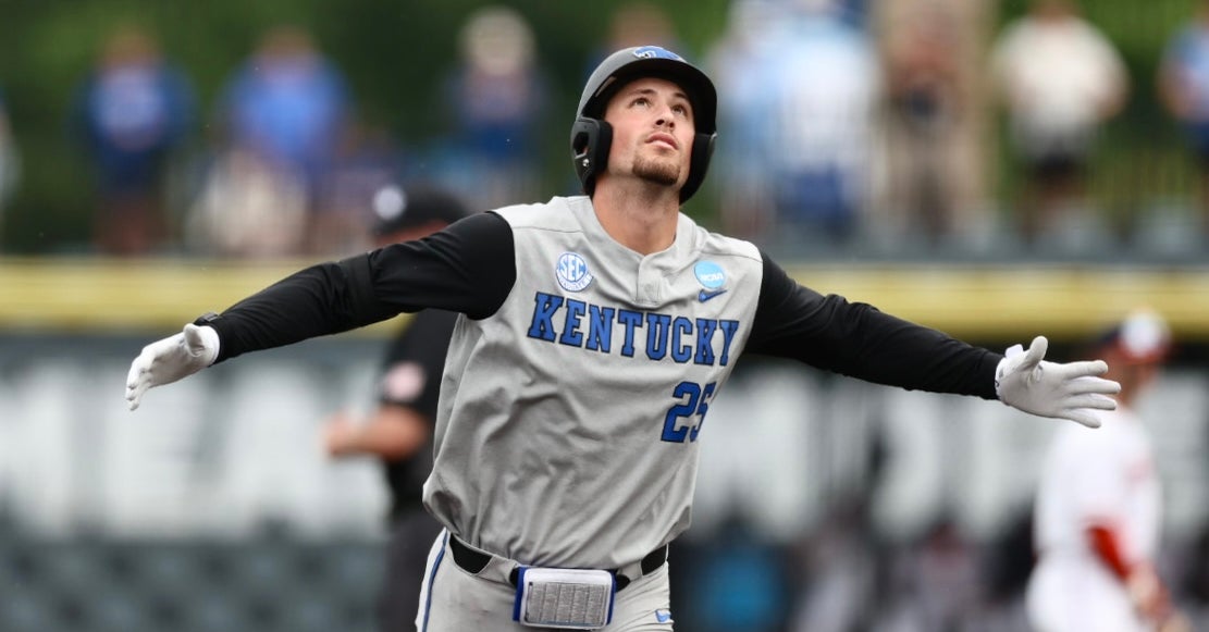 Two Wildcats drafted in 10th round of 2024 MLB Draft