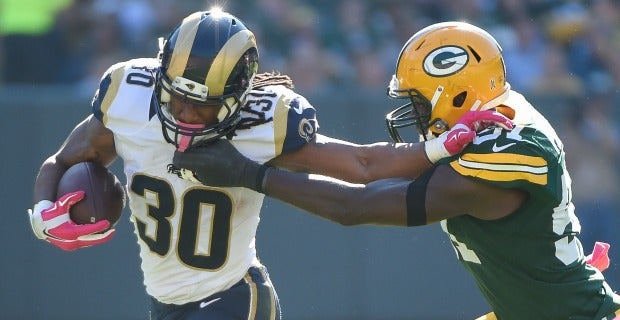 Former Packers LB Nate Palmer thanks team for opportunity