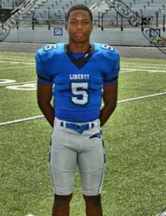 Michigan State offers one of Ohio's top 2017s