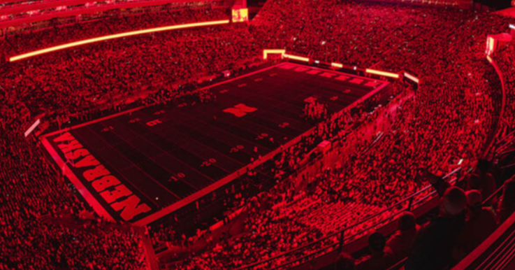 Nebraska regent proposes Huskers allow burials under Memorial Stadium as revenue source