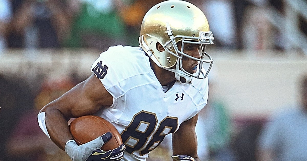 Corey Robinson to reveal decision Wednesday