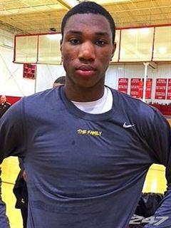 Jamal Cain pushes Marquette into top 25