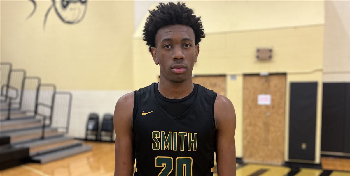 Four-star PF Nicolas Codie reviews Miami visit