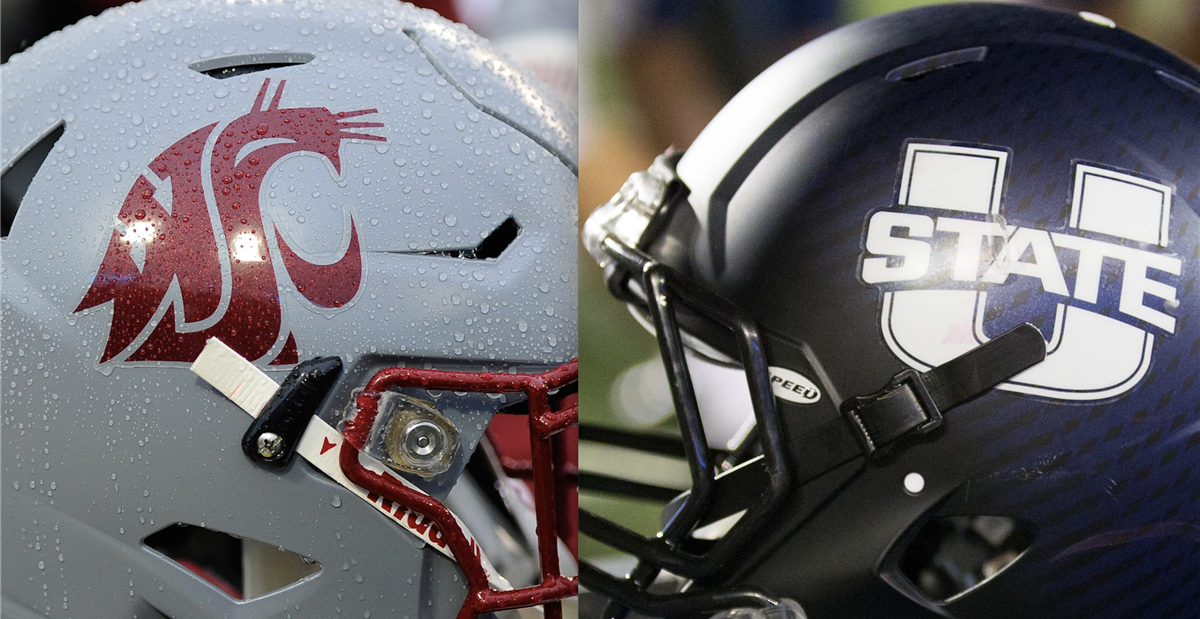 WSU vs. Utah State: The Early Glimpse brought to you by Thomas Hammer's ...