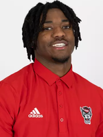 Noah Rogers, NC State, Wide Receiver
