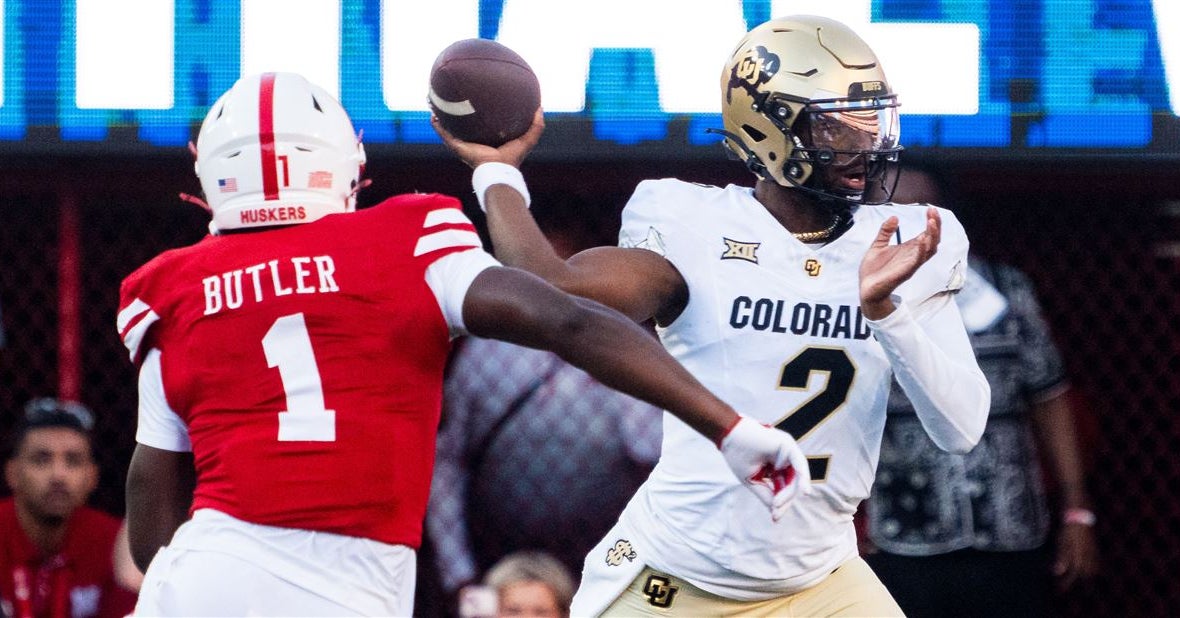 Three thoughts on defender Jimari Butler hitting the transfer portal