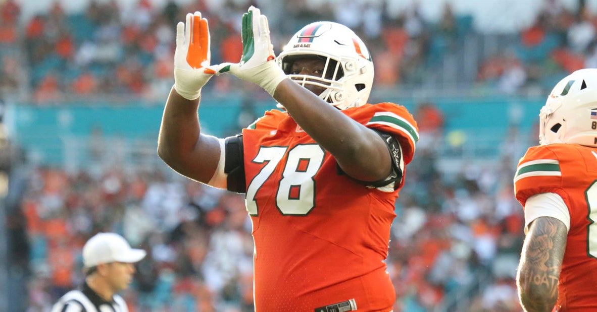 'Big dog' Matthew McCoy will step into lead role for Hurricanes