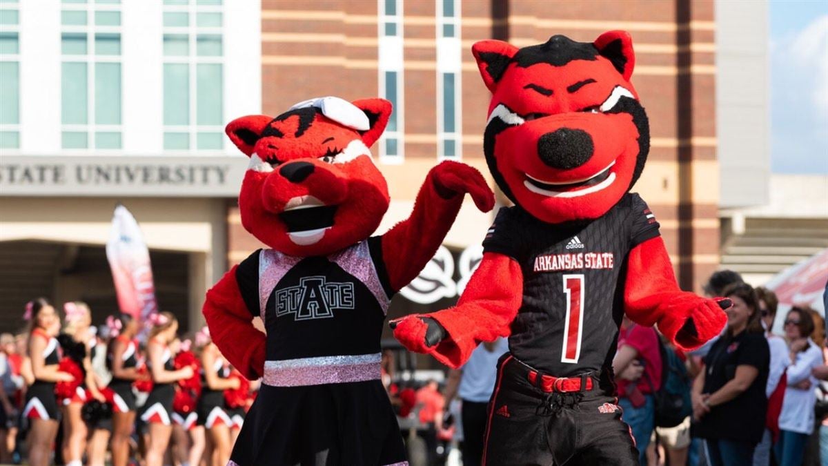 Sun Belt Team Nicknames Ranked from Best to Lame. : r/sunbelt