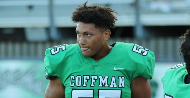 Ohio State Offer Evaluation: Will Smith, Jr., Dublin (Ohio) Coffman