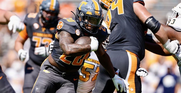 Tennessee and the transfer portal: Rounding up the latest departures ...