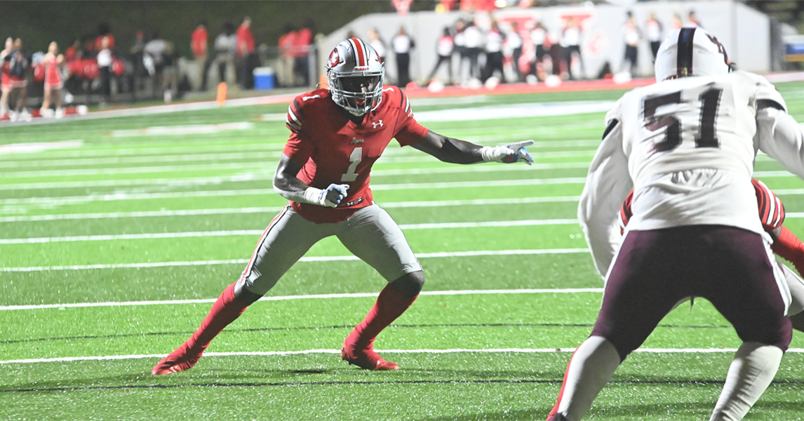 Lockhart talks long awaited commitment to Mississippi State