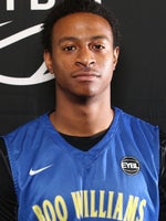 Keith Stagg, Quality Education Academy, Small Forward