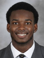 D'Mauri Jones, Miami, Wide Receiver