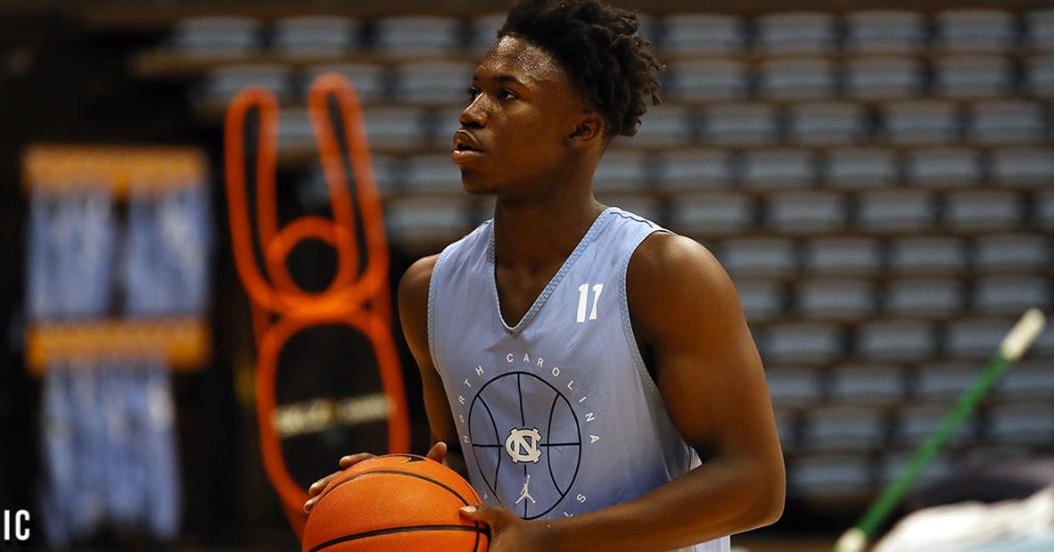 UNC Player Preview: D'Marco Dunn