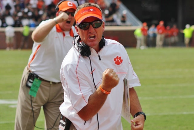 Chad Morris recruits of note