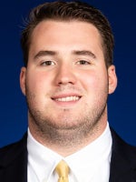 Andrew Stueber, New England, Offensive Line