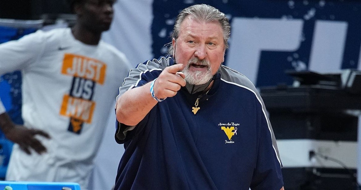 West Virginia men's basketball coach Bob Huggins eligible for Naismith ...
