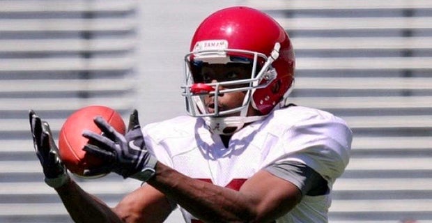 Q&A: Jeremy Watson shares journey from UA walk-on to med student