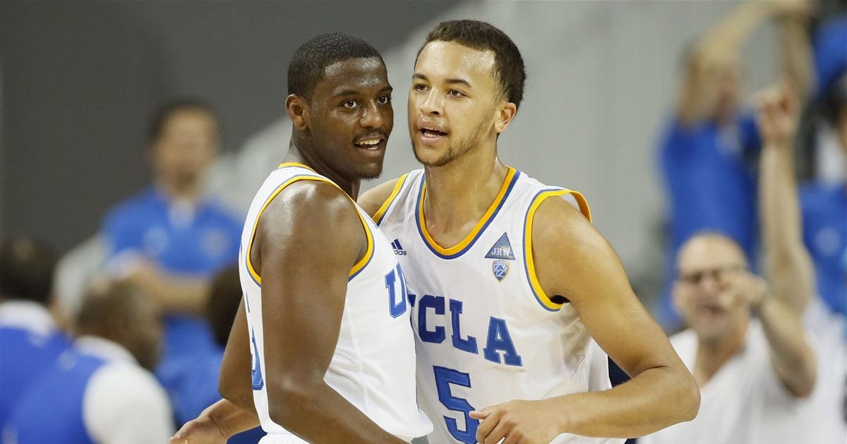 Top 25 UCLA Basketball Players Since 2000: No. 11