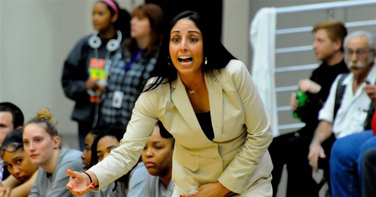 Return to Mississippi State Feels Right for Elena Lovato