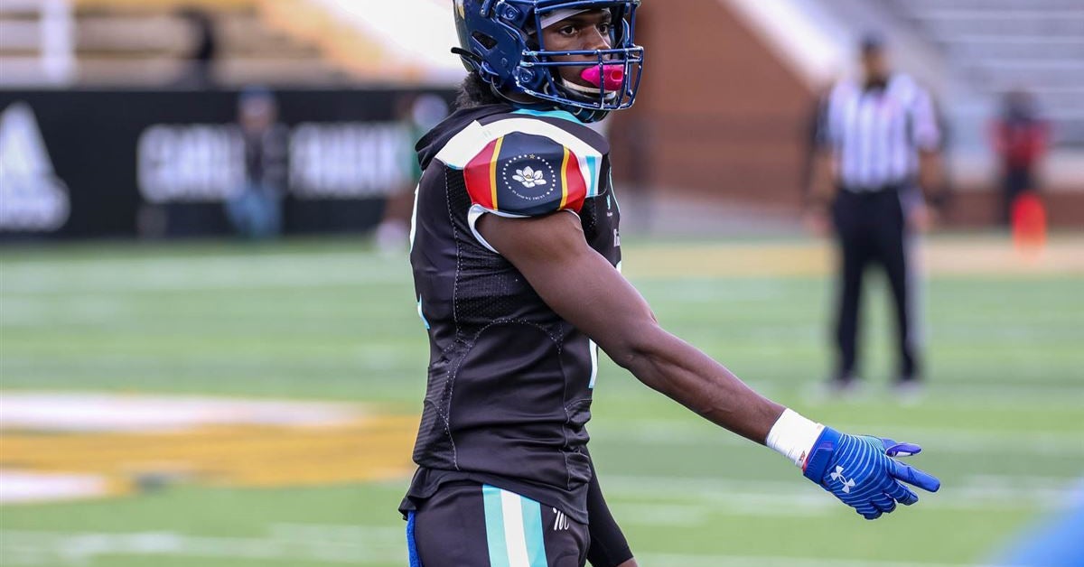 Jeremiah Dillon praises all-star experience | Preps for signing day