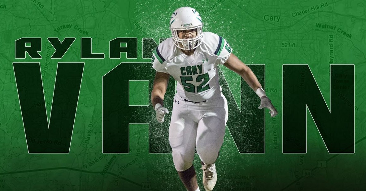 Commitment Analysis: 2022 C Rylan Vann