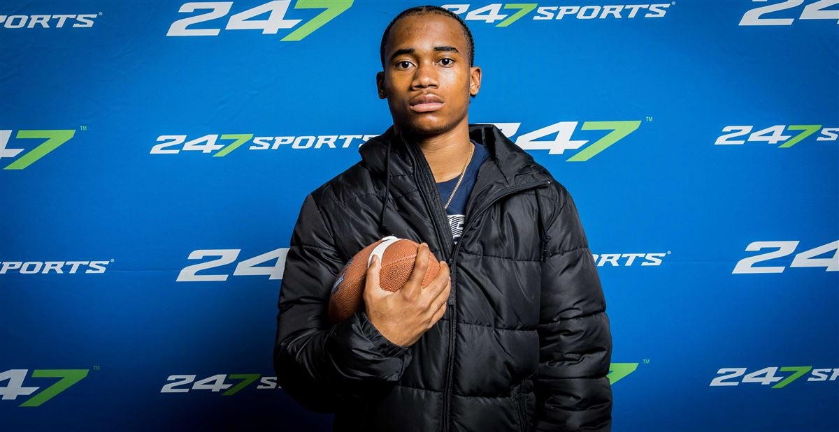 Four-star RB Rayshon Luke set for announcement during All-American Bowl