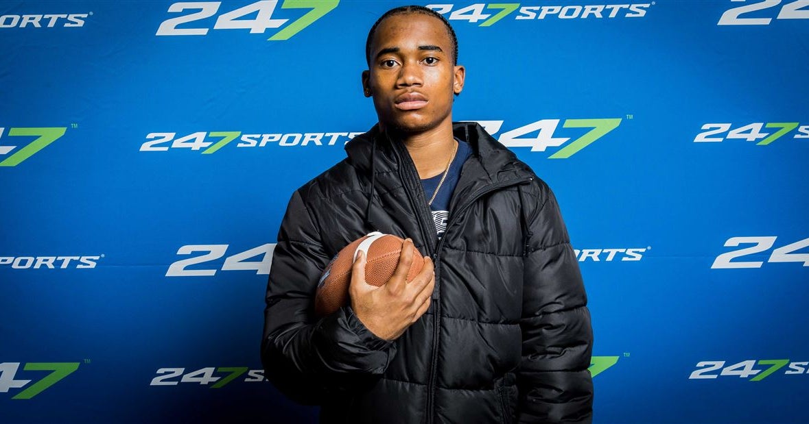 Four-star RB Rayshon Luke set for announcement during All-American Bowl