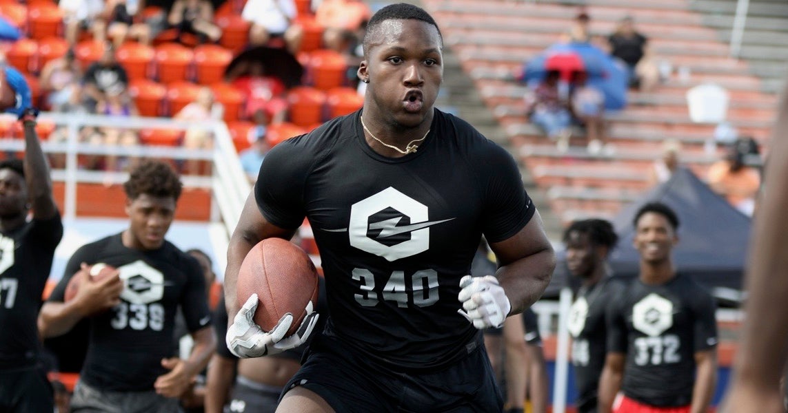 Marvin Scott III continues strong season