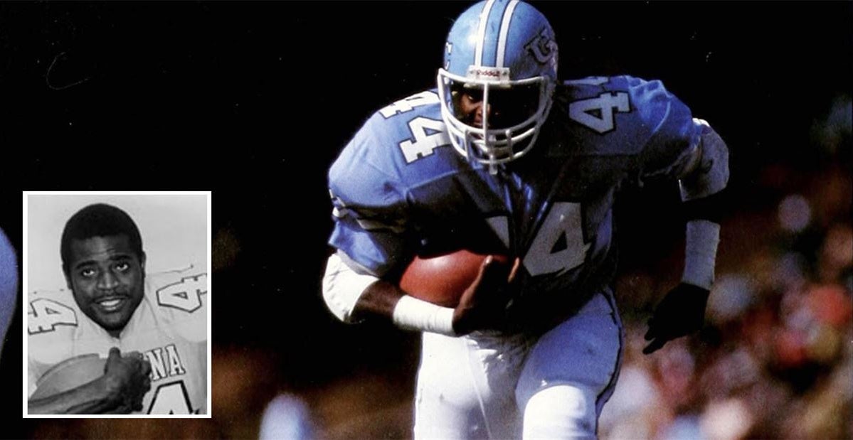 The 100 Greatest Tar Heel Football Players, Part 5