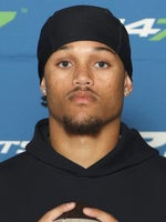 Ty Hawkins, SMU, Quarterback