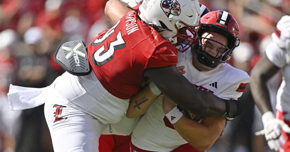 Notre Dame Lands Transfer Defensive Tackle Jared Dawson Notre Dame Lands Transfer Defensive Tackle Jared Dawson