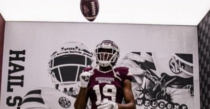 2025 OLB Tyler Lockhart, brother of Miss State commit TJ Lockhart ...