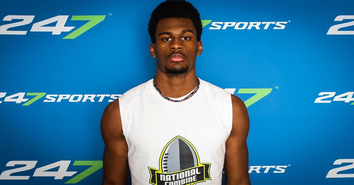 The Huddle: Monday recruiting notes