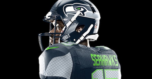 These Updated NFL Helmets Are Better Than the Real Thing