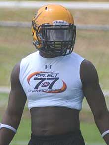 Alfred Dickens Photos