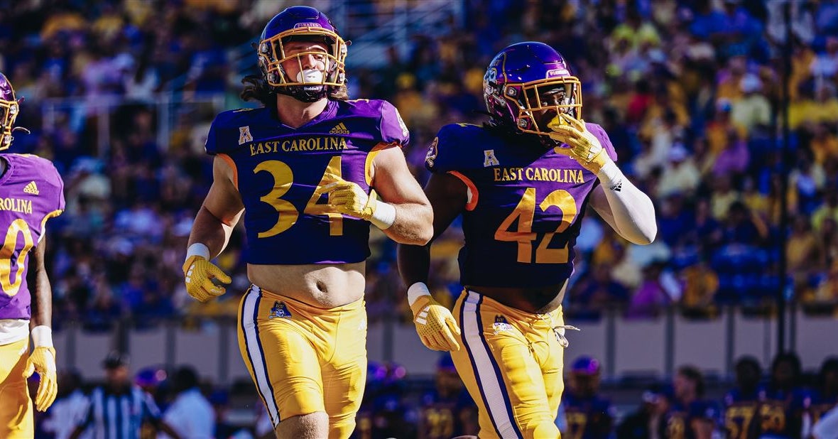 Pre-Spring Depth Chart Projection and Analysis: Linebackers